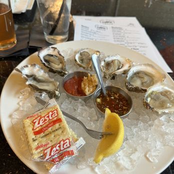 LUKE WHOLEY’S WILD ALASKAN GRILLE - Updated December 2024 - 975 Photos ...