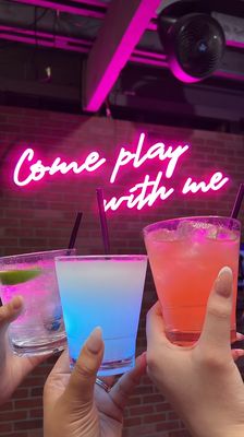 MISSION CONTROL - 319 Photos & 249 Reviews - 515 N Main St, Santa Ana ...