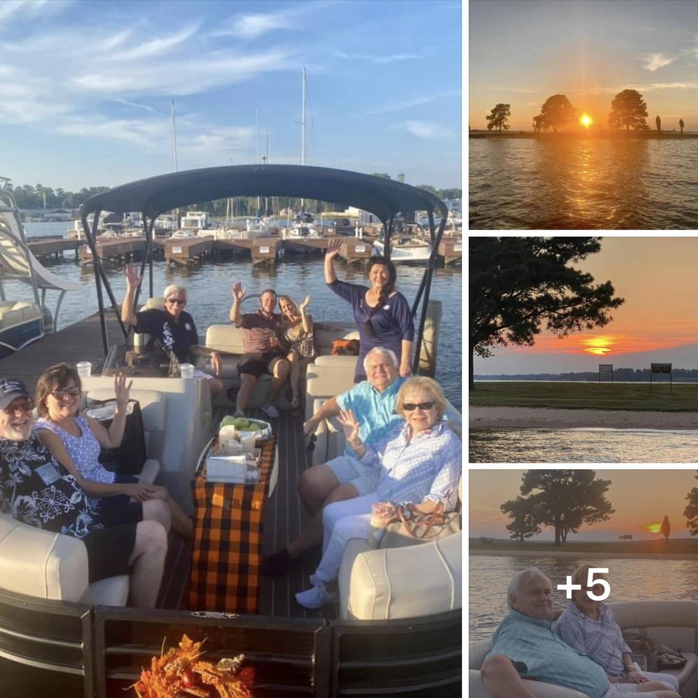 FREEDOM BOAT CLUB OF LAKE CONROE - WATERPOINT LOCATION - Updated ...