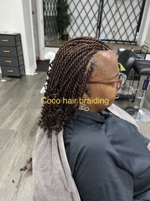 COCO HAIR BRAIDING - Updated December 2025 - 53 Photos - 1739 E 75th St ...