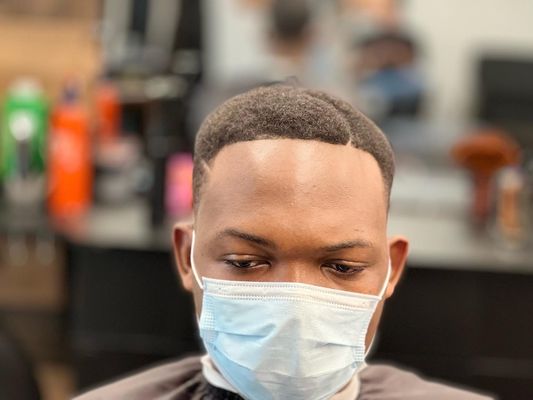 NUMBER 1 BARBERSHOP - Updated December 2025 - 267 Photos & 48 Reviews ...