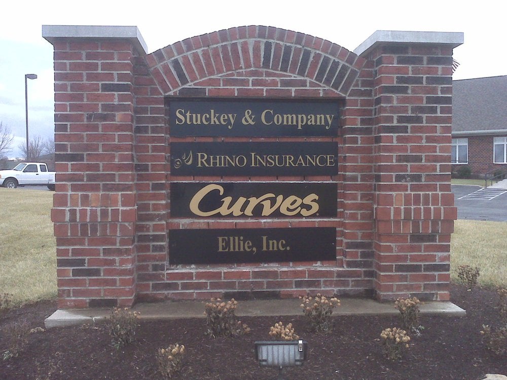 RHINO INSURANCE - Updated July 2025 - 28 Hawk Ridge Cir, Lake St Louis ...