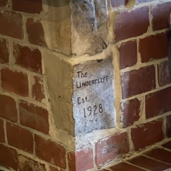 UNDERCLIFF GRILL & BAR - Updated July 2025 - 103 Photos & 85 Reviews ...