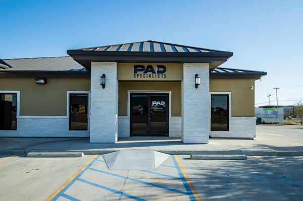 PAD SPECIALISTS - LAREDO - Updated December 2025 - 11 Photos - 6419 ...