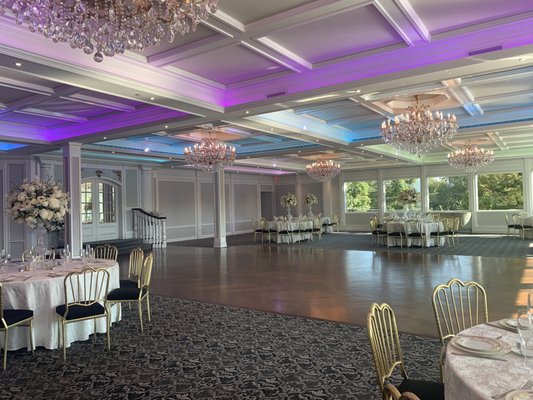THE MILL LAKESIDE MANOR - 68 Photos & 107 Reviews - Venues & Event ...