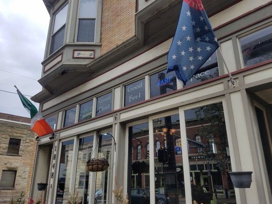 THE OLD ANGLE TAVERN - 70 Photos & 108 Reviews - 1848 W 25th St ...