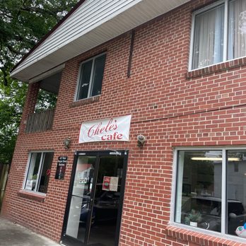 CHELE’S CAFE - Updated January 2026 - 13 Photos & 15 Reviews - 423 W ...