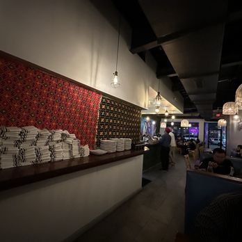 ROOTS INDIAN BISTRO - Updated May 2024 - 407 Photos & 395 Reviews ...