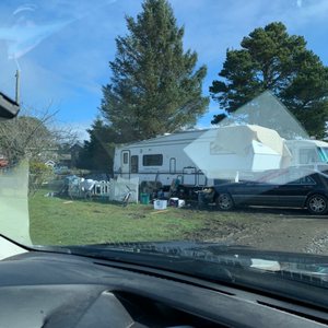 LEWIS & CLARK GOLF RV PARK - Updated February 2025 - 18 Photos & 27 ...