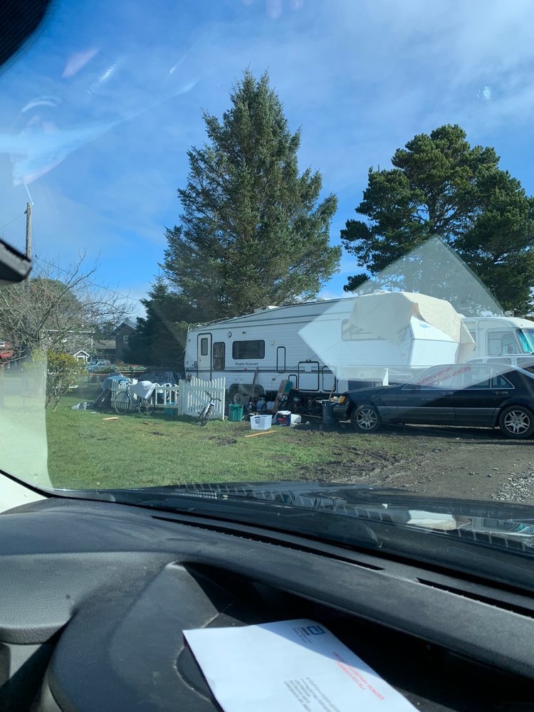 DRIFTWOOD RV PARK - Updated December 2025 - 13 Reviews - 1512 Pacific ...