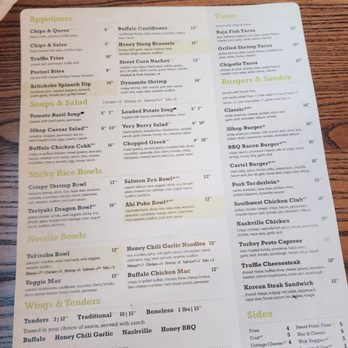 Reserve now at 30hop - American - Updated June 2025 - 87 Photos - 52 ...