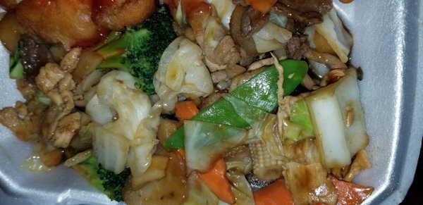 CHINESE EXPRESS - Updated October 2025 - 19 Reviews - 2404 N 14th St ...