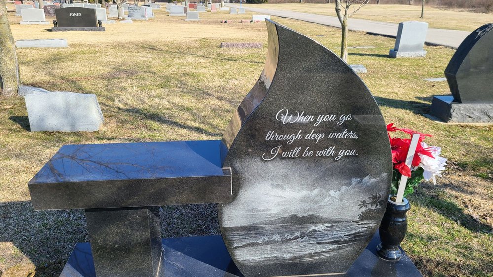 WEST RIDGE PARK CEMETERY BURIAL & CREMATION - Updated June 2025 - 9295 ...