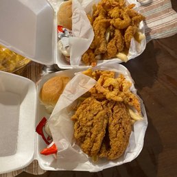 ANNA’S FISH MARKET - 153 Photos & 197 Reviews - 20220 S Avalon Blvd ...