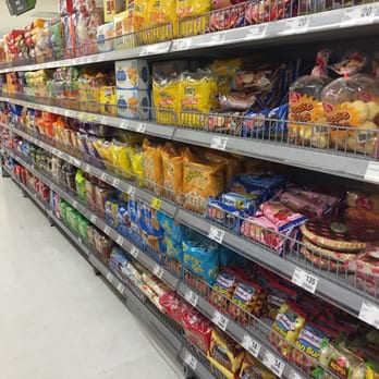 SM SUPERMARKET - Updated November 2025 - 36 Photos - A. Arnaiz Avenue ...