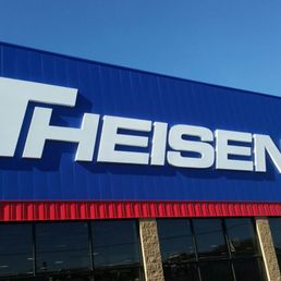 Theisen's Reviews | Read Customer Service Reviews of theisens.com