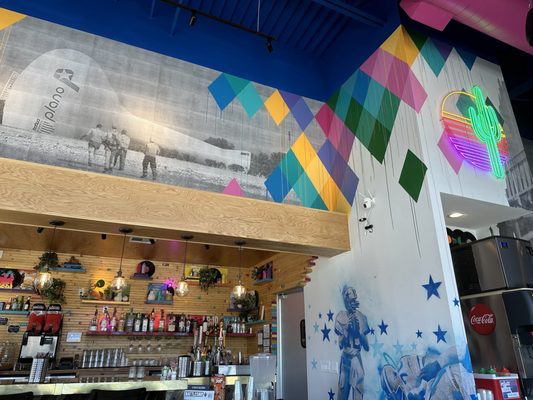 SPITZ - PLANO - Updated April 2024 - 36 Photos & 17 Reviews - 565 Coit ...