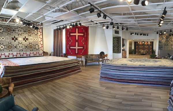 AZADI FINE RUGS - Updated December 2025 - 31 Photos & 18 Reviews - 7001 ...