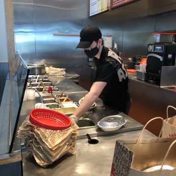 CHIPOTLE MEXICAN GRILL - Updated December 2025 - 60 Photos & 117 ...