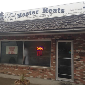 MASTER MEATS - Updated December 2025 - 25 Photos & 29 Reviews - 4127 ...