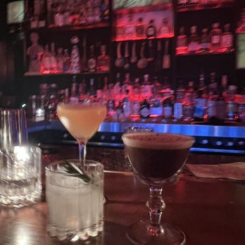 THE KEEFER BAR - Updated July 2024 - 476 Photos & 309 Reviews - 135 ...