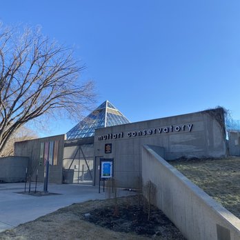 MUTTART CONSERVATORY - Updated January 2026 - 496 Photos & 66 Reviews ...