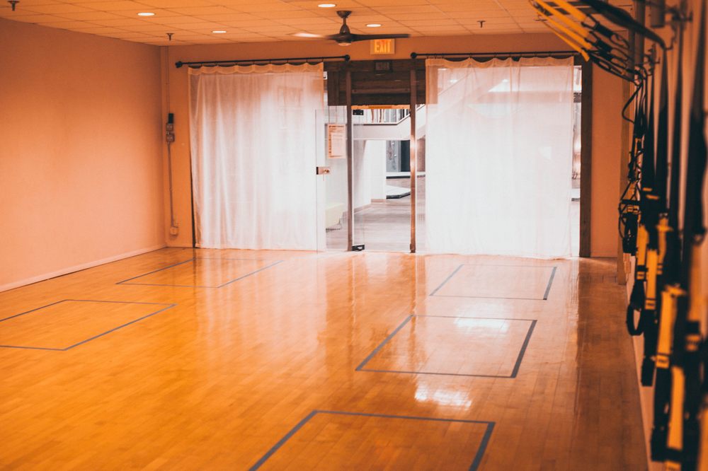 TRIANGLE ROCK CLUB - RICHMOND - Updated February 2025 - 30 Photos & 20 ...