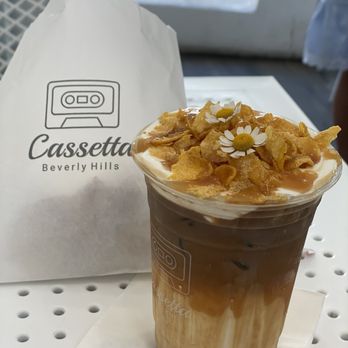 CASSETTA - Updated August 2024 - 650 Photos & 149 Reviews - 8802 ...