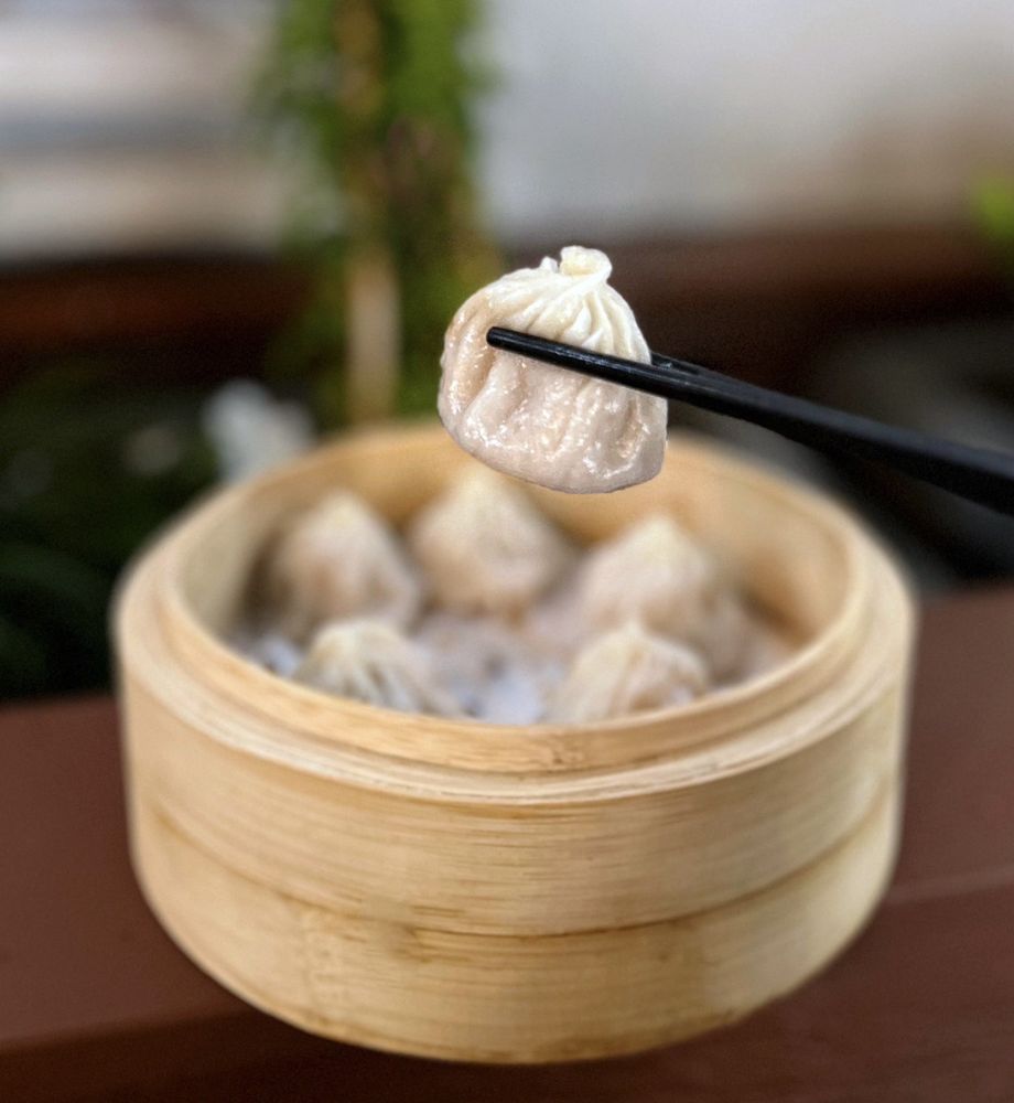 DUMPLING KITCHEN NOE VALLEY - Updated January 2025 - 196 Photos & 84 ...