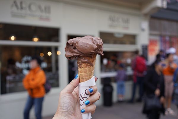 AROMI - CAMBRIDGE - 58 Photos & 32 Reviews - 1 Bene't Street, Cambridge ...