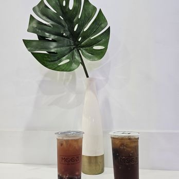 MOOZI TEA BAR - Updated December 2024 - 516 Photos & 243 Reviews ...