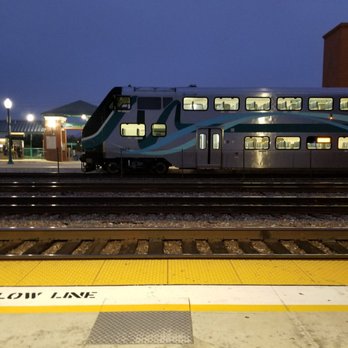 RIVERSIDE - DOWNTOWN METROLINK STATION - Updated July 2025 - 190 Photos ...