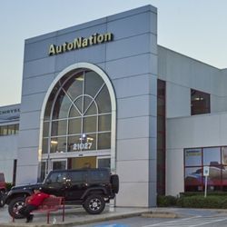 AUTONATION CHRYSLER DODGE JEEP RAM SPRING - 149 Photos & 263 Reviews ...