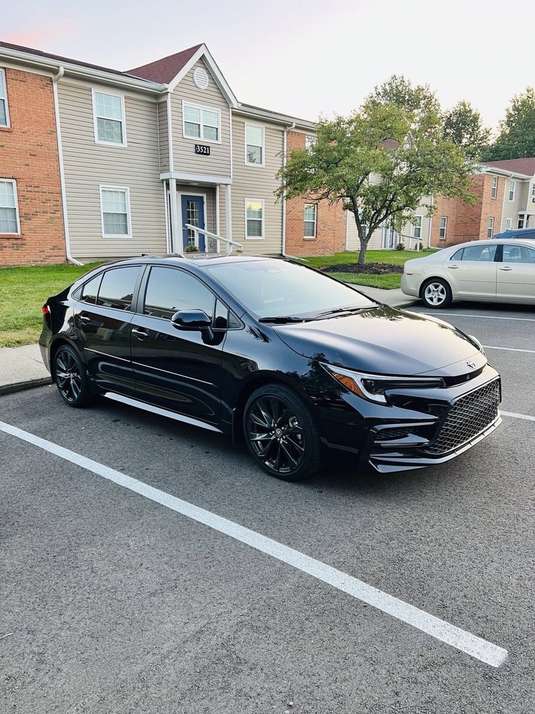 TINT ZONE - Updated July 2025 - Request a Quote - Mason, Ohio - Car ...