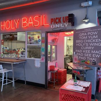 HOLY BASIL - Updated July 2024 - 568 Photos & 317 Reviews - 718 S Los ...