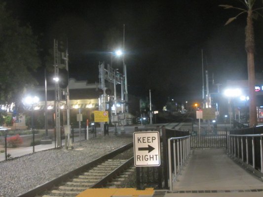 REDLANDS DOWNTOWN METROLINK STATION - Updated December 2024 - 351 North ...