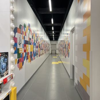 LEGO STORE - Updated October 2025 - 10 Photos - 808 W Main Ave, Spokane ...