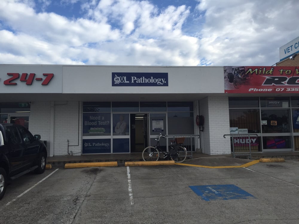 QML PATHOLOGY - Updated June 2025 - 20 Nepean Ave, Arana Hills ...