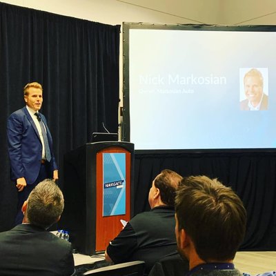 MARKOSIAN AUTO - Updated January 2026 - 75 Photos & 139 Reviews - 4238 ...