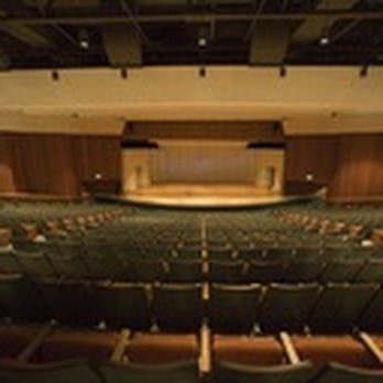 NIGHTINGALE CONCERT HALL - Updated December 2025 - 36 Photos & 12 ...