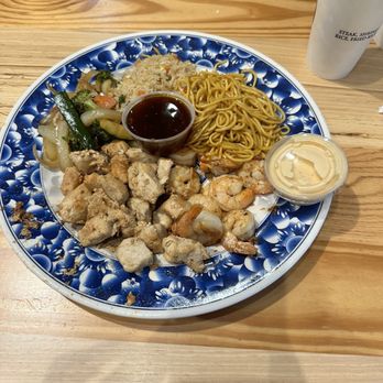 THE HIBACHI PIT - Updated October 2025 - 155 Photos & 126 Reviews ...