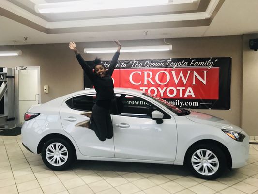 CROWN TOYOTA - Updated December 2025 - 14 Reviews - 255 W Pershing Rd ...