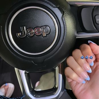 TM NAILS & SPA - Updated May 2024 - 693 Photos & 172 Reviews - 1551 W ...