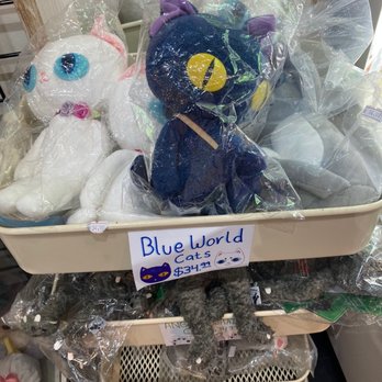 NEKO STOP - Updated January 2025 - 95 Photos & 23 Reviews - 102 ...