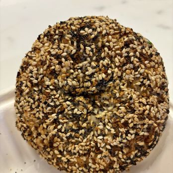 APOLLO BAGELS - Updated October 2024 - 58 Photos & 27 Reviews - 73 ...