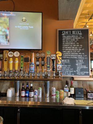 THE CRAZY PIG - Updated June 2024 - 26 Photos & 52 Reviews - 402 S Main ...