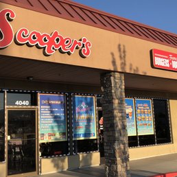 SCOOPERS - Updated October 2025 - 264 Photos & 209 Reviews - 4040 ...