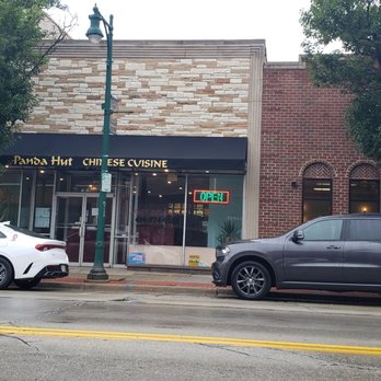 PANDA HUT CHINESE RESTAURANT - Updated December 2025 - 14 Photos & 37 ...