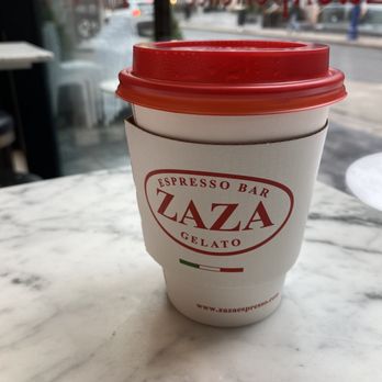 ZAZA ESPRESSO BAR - Updated December 2025 - 32 Photos & 15 Reviews ...