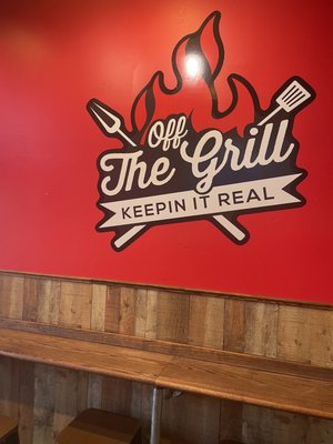 OFF THE GRILL - Updated January 2026 - 68 Photos & 75 Reviews - 1132 ...
